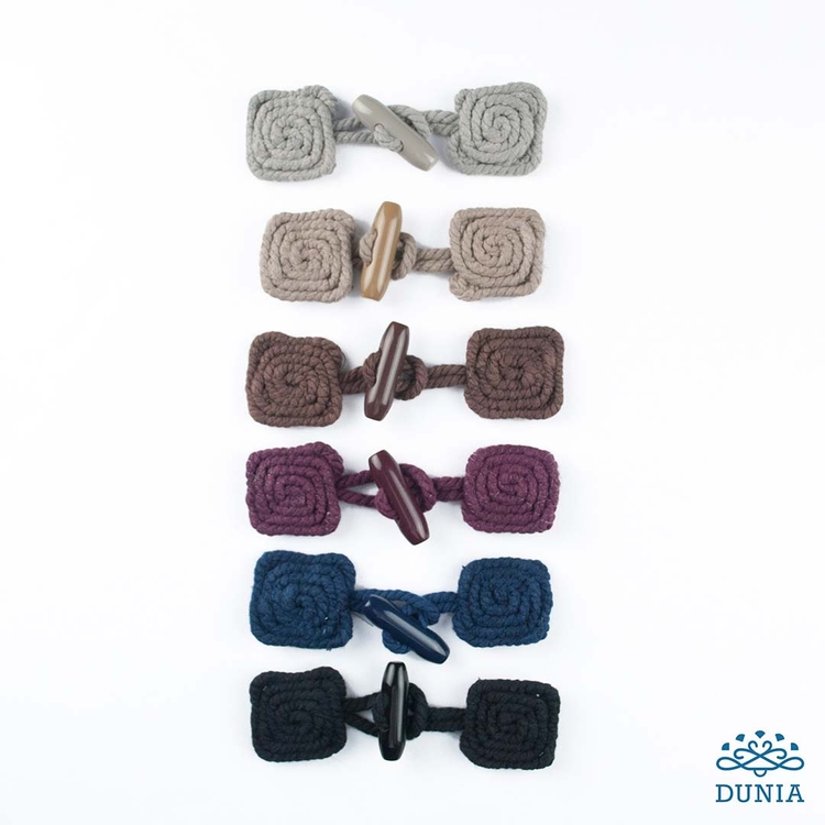 Alamar trenca | Mercería Dunia