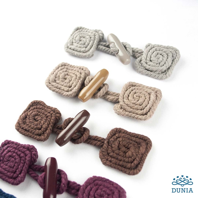 Alamar trenca | Mercería Dunia